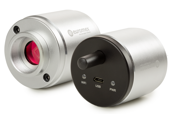 Euromex – DC.5000 – Eurosmart