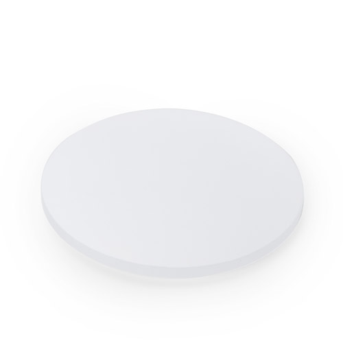 Disque transparent - StereoBlue - Eurosmart