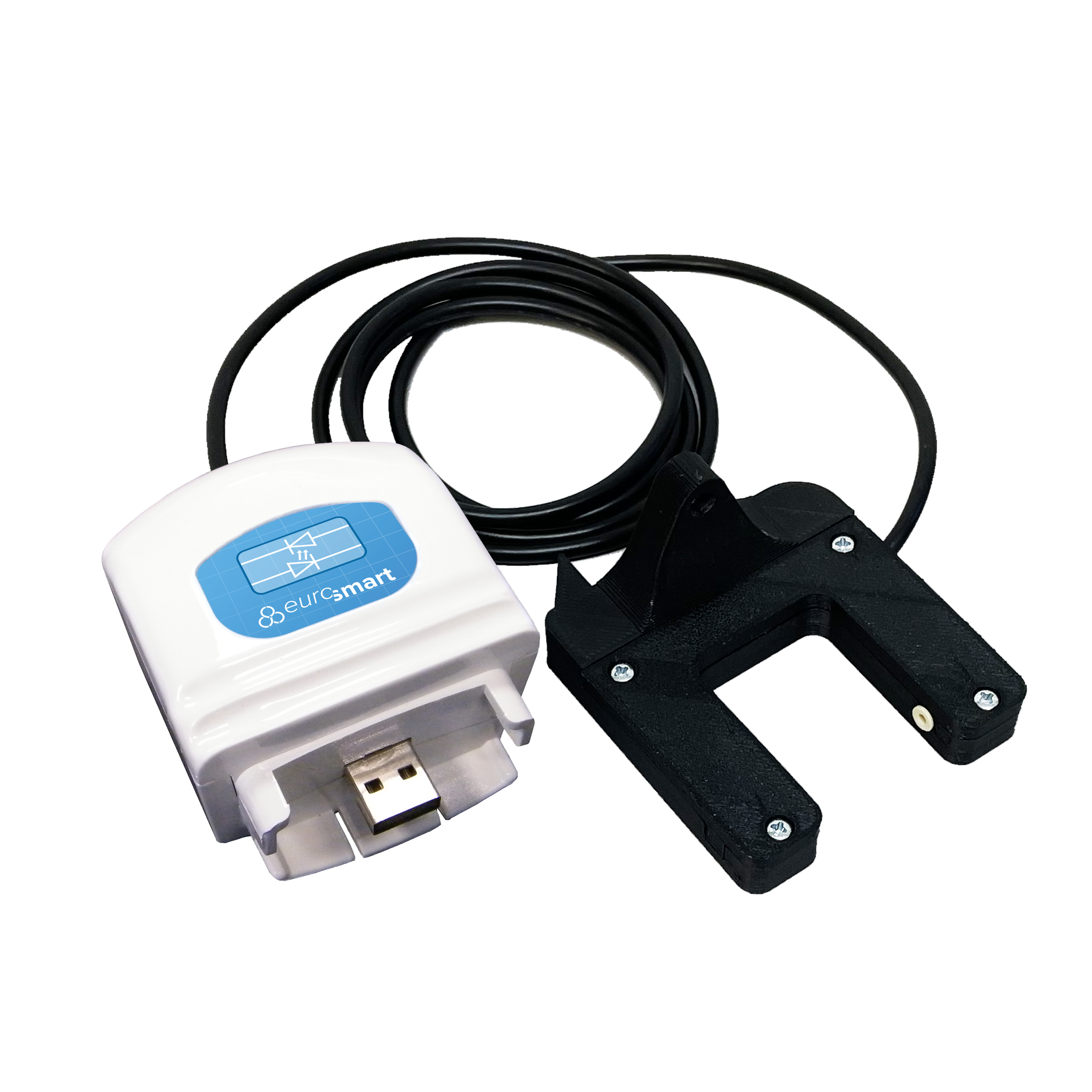 Capteur fourche optique – Eurosmart