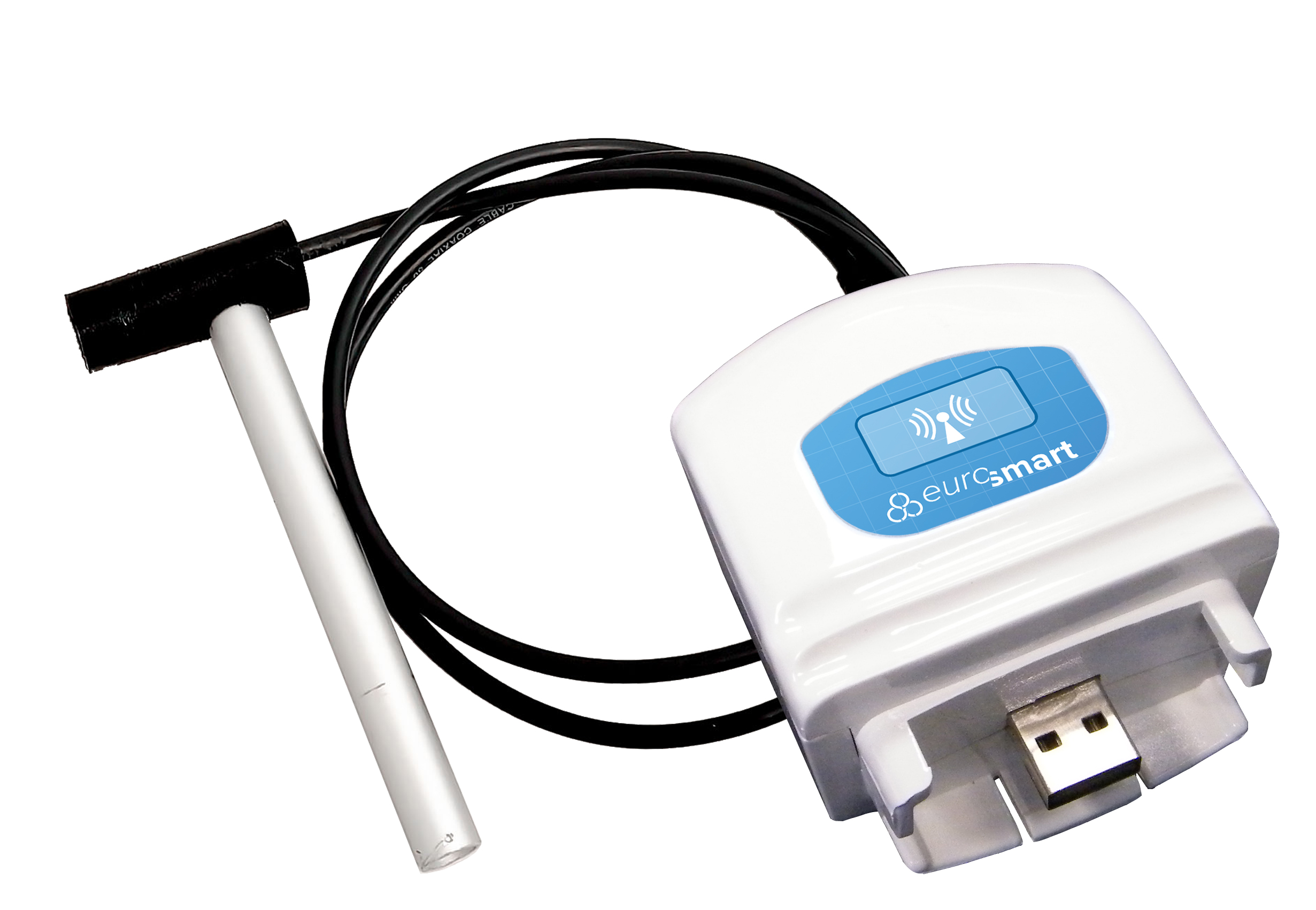 Récepteur ultrasons - Eurosmart | ExAO