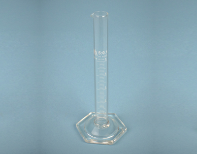 Eprouvette classe B - Eurosmart