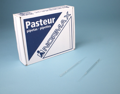 Pipette Pasteur - Eurosmart