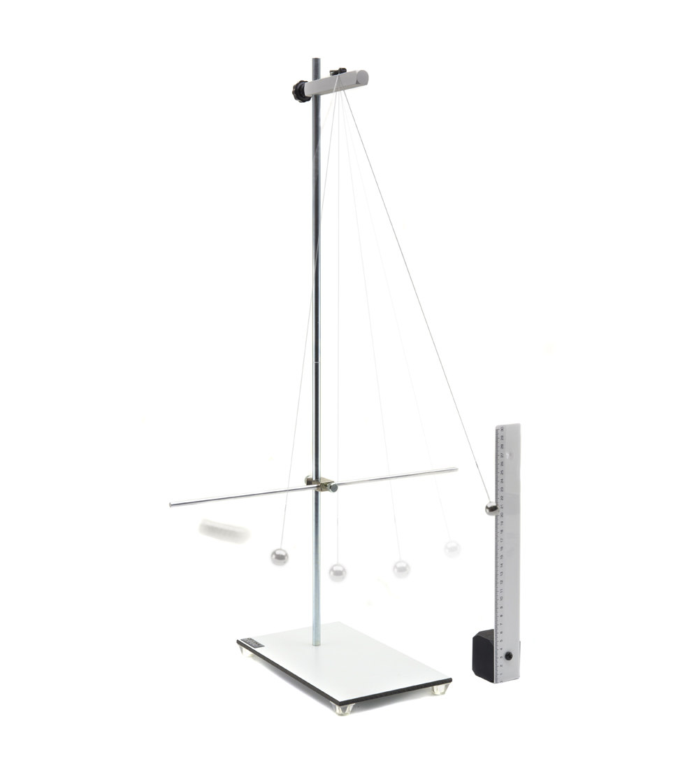 Pendule simple - Eurosmart