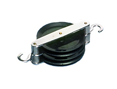 Poulies en plastique - Eurosmart