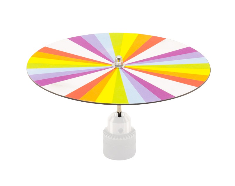 Disque de Newton - Eurosmart