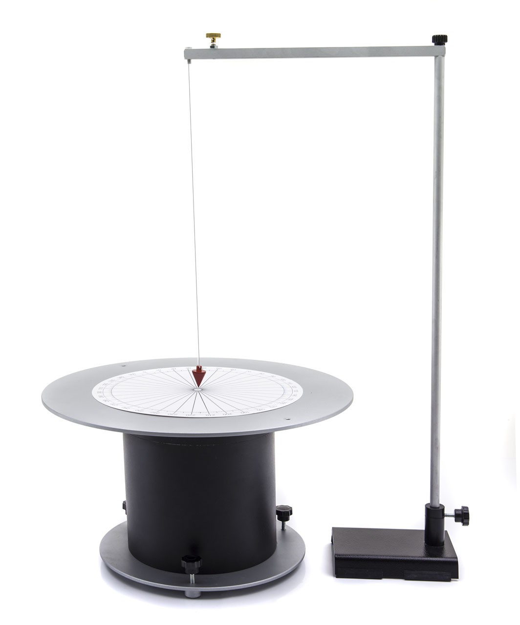 Pendule simple - Eurosmart