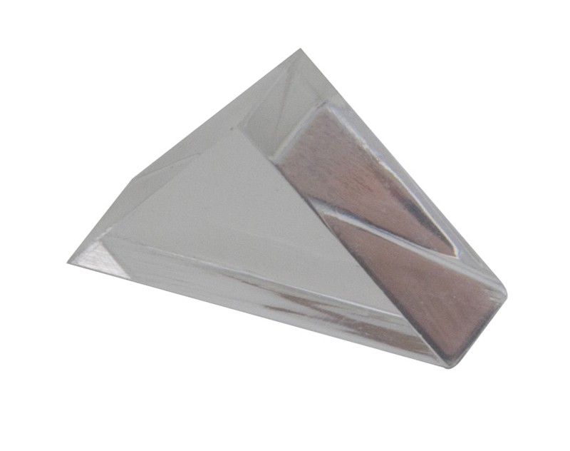 Prisme isocèle rectangulaire - Eurosmart