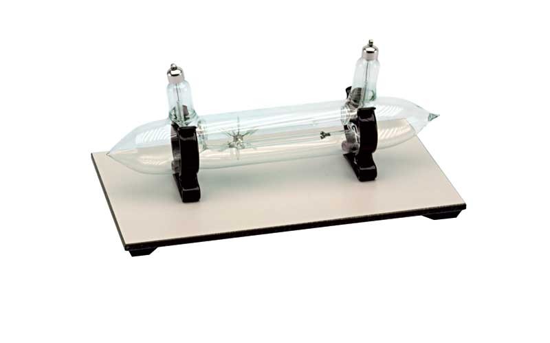 Tube cathodique avec hélice - Eurosmart