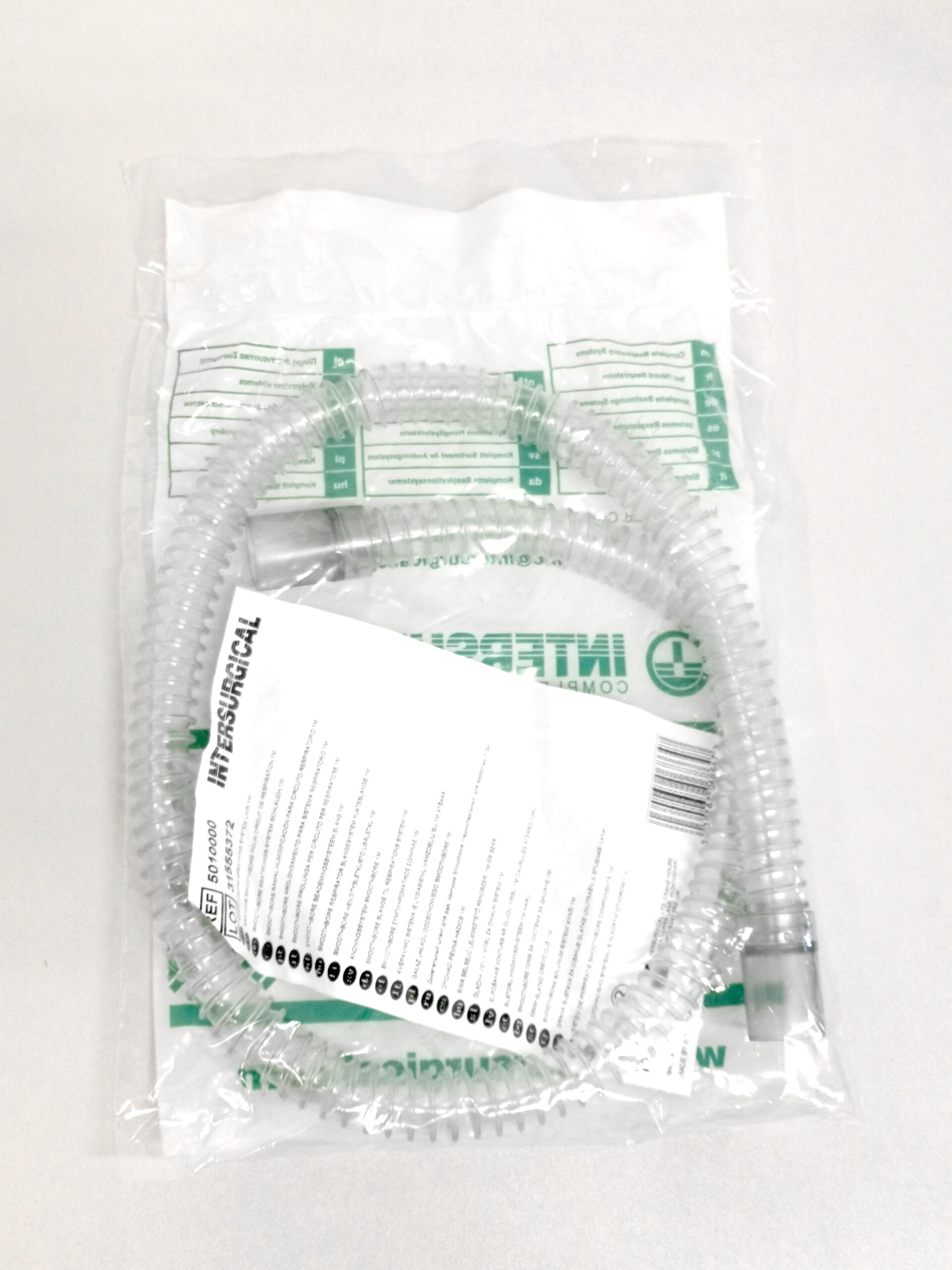 Tuyau flextube - Eurosmart | ExAO