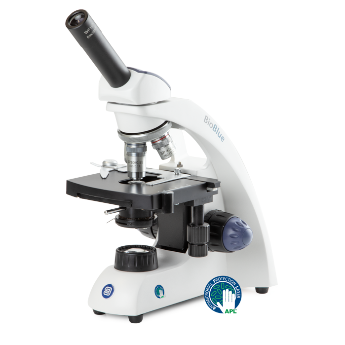 Euromex - BioBlue - Eurosmart