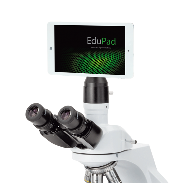 Euromex - EduPad - Eurosmart