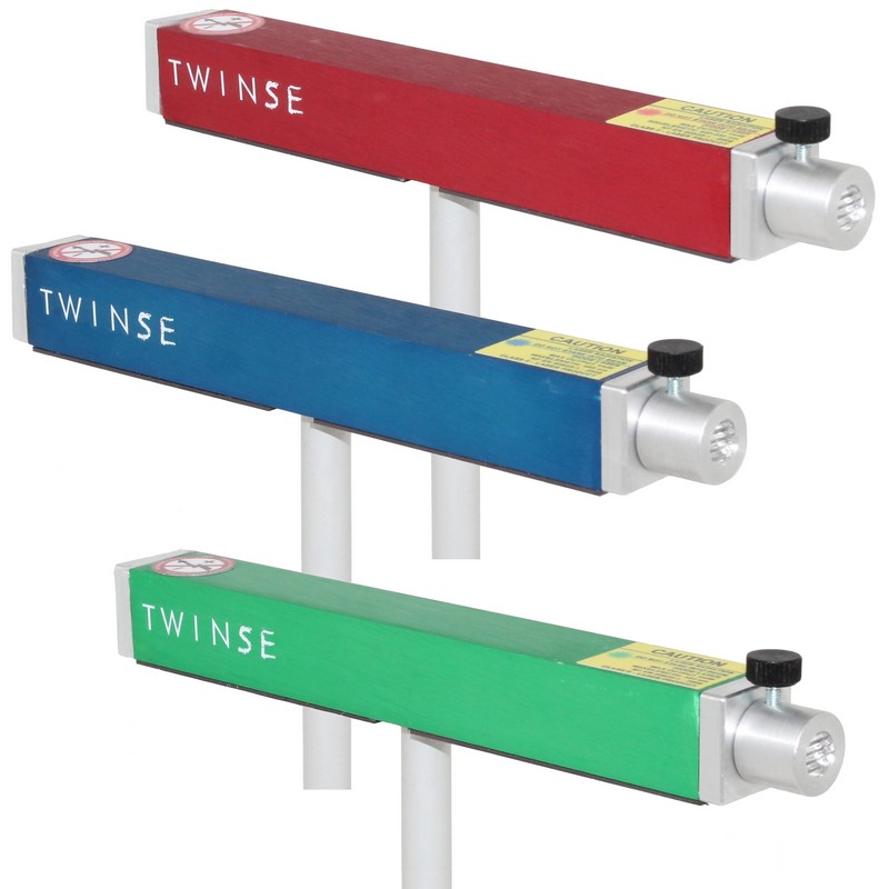 Laser TRIO - Eurosmart